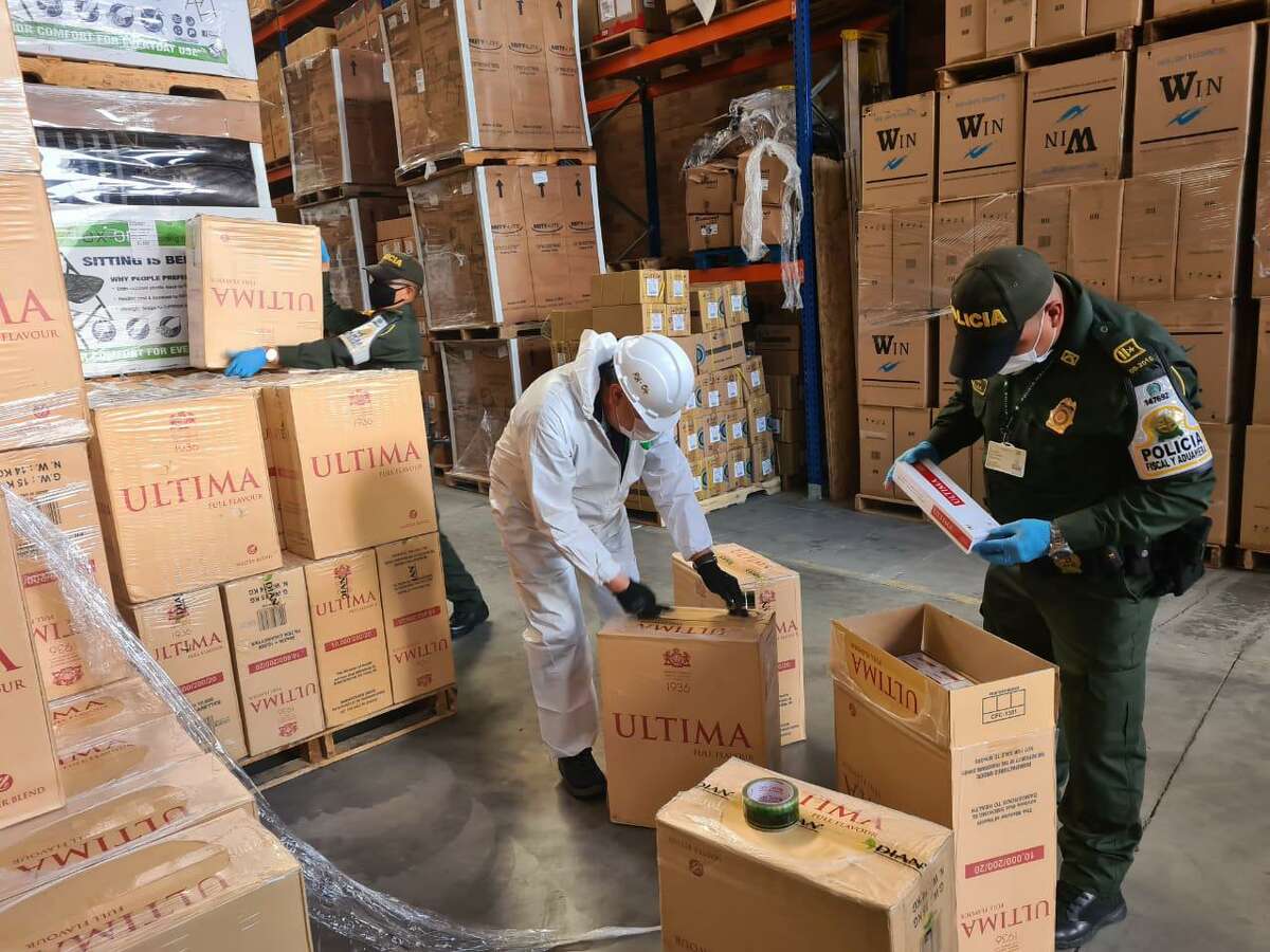 Inside the lucrative smuggling operation that sees millions of Chinese ... Inside the lucrative smuggling operation that sees millions of Chinese ...