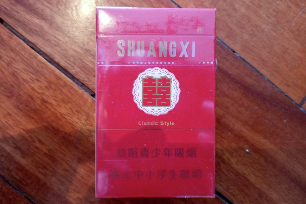 Inside the lucrative smuggling operation that sees millions of Chinese ...