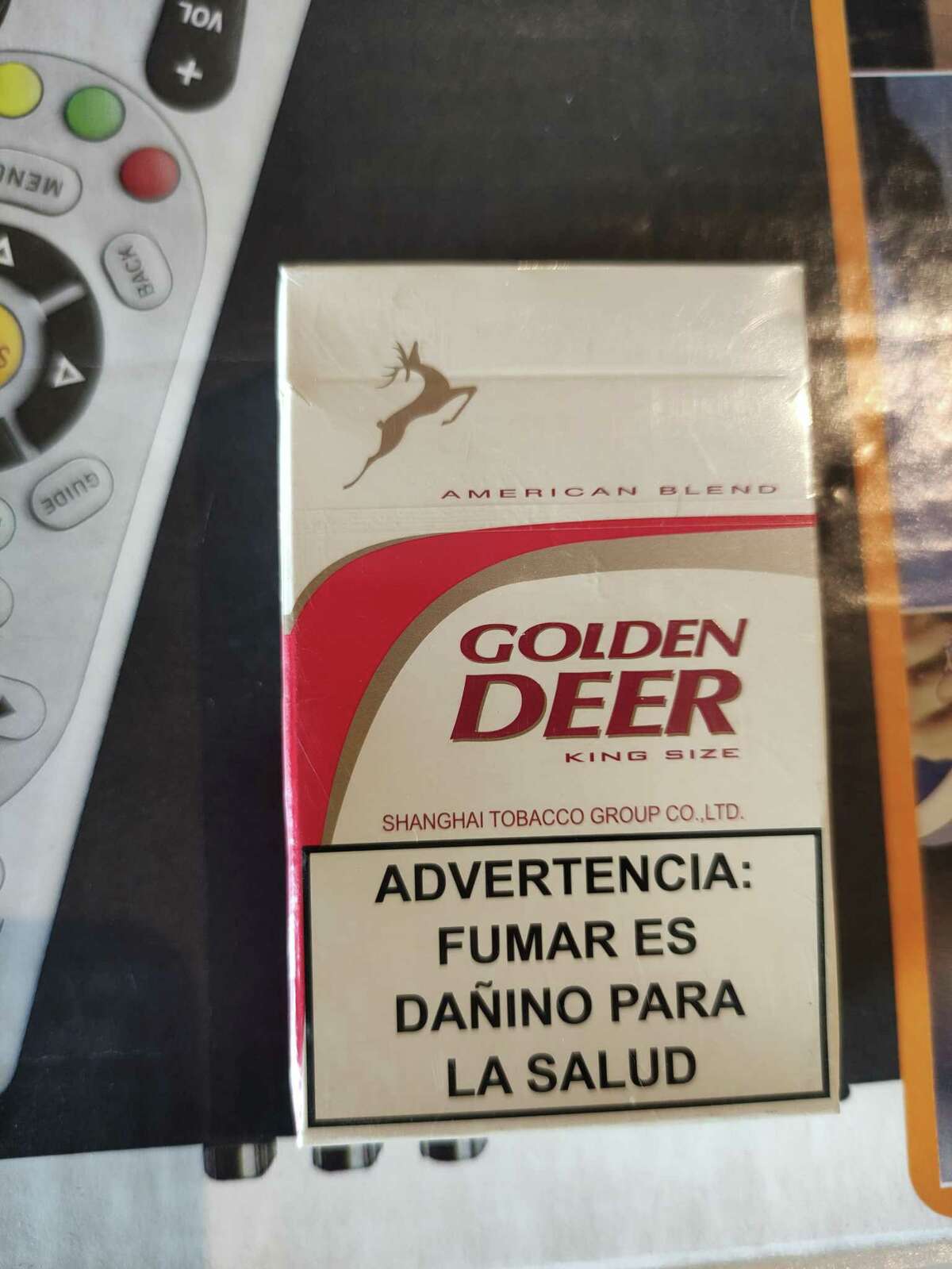 Inside the lucrative smuggling operation that sees millions of Chinese ...