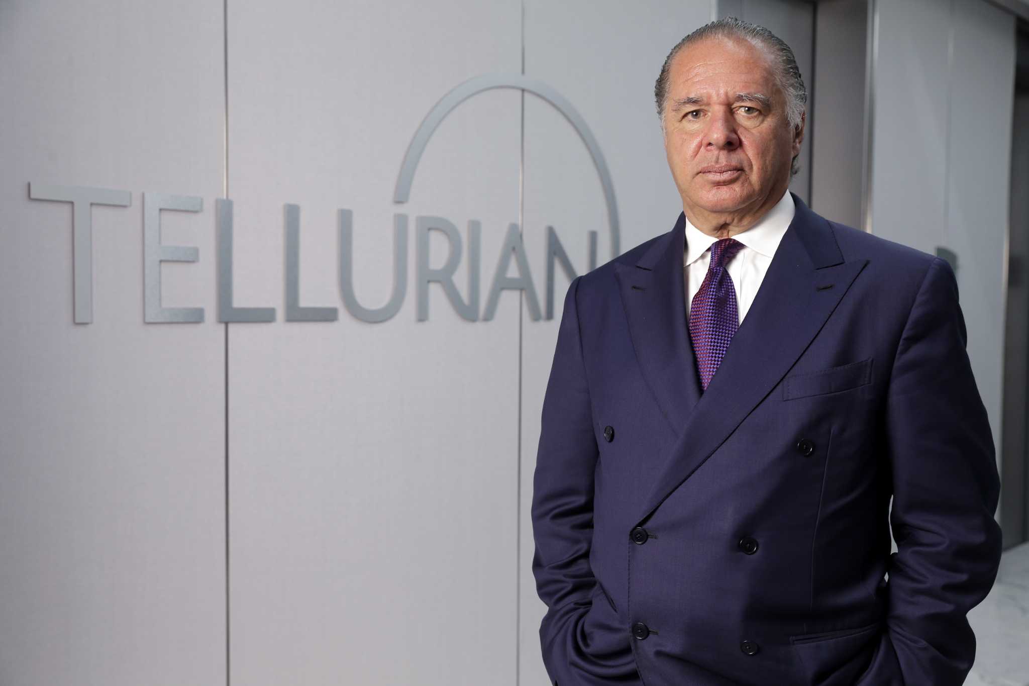 Tellurian jumps 4 slots to 29th most popular with retail investorsIs ...