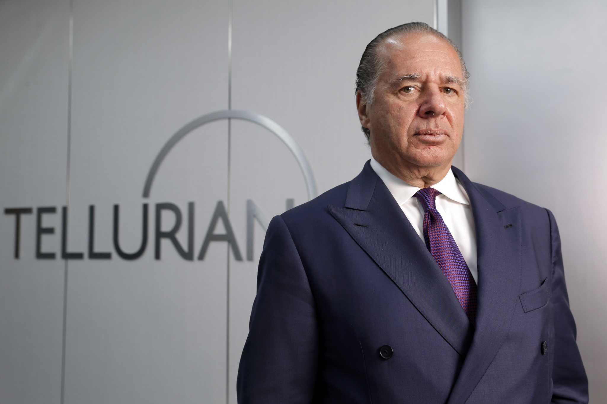 Tellurian seeks equity partners as deals with Shell, Vitol fall apart