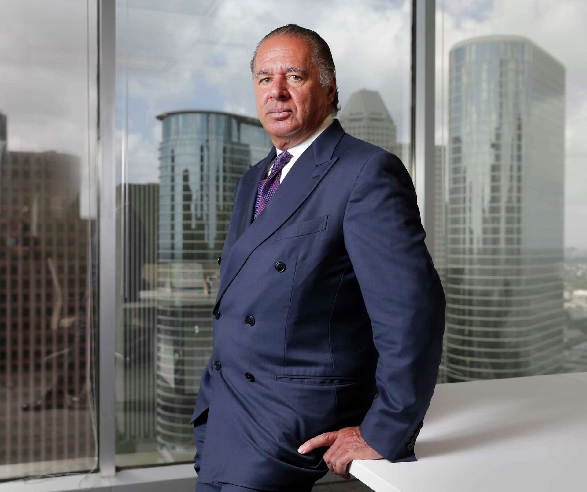 Tellurian and Souki hit another bump on path to massive LNG project