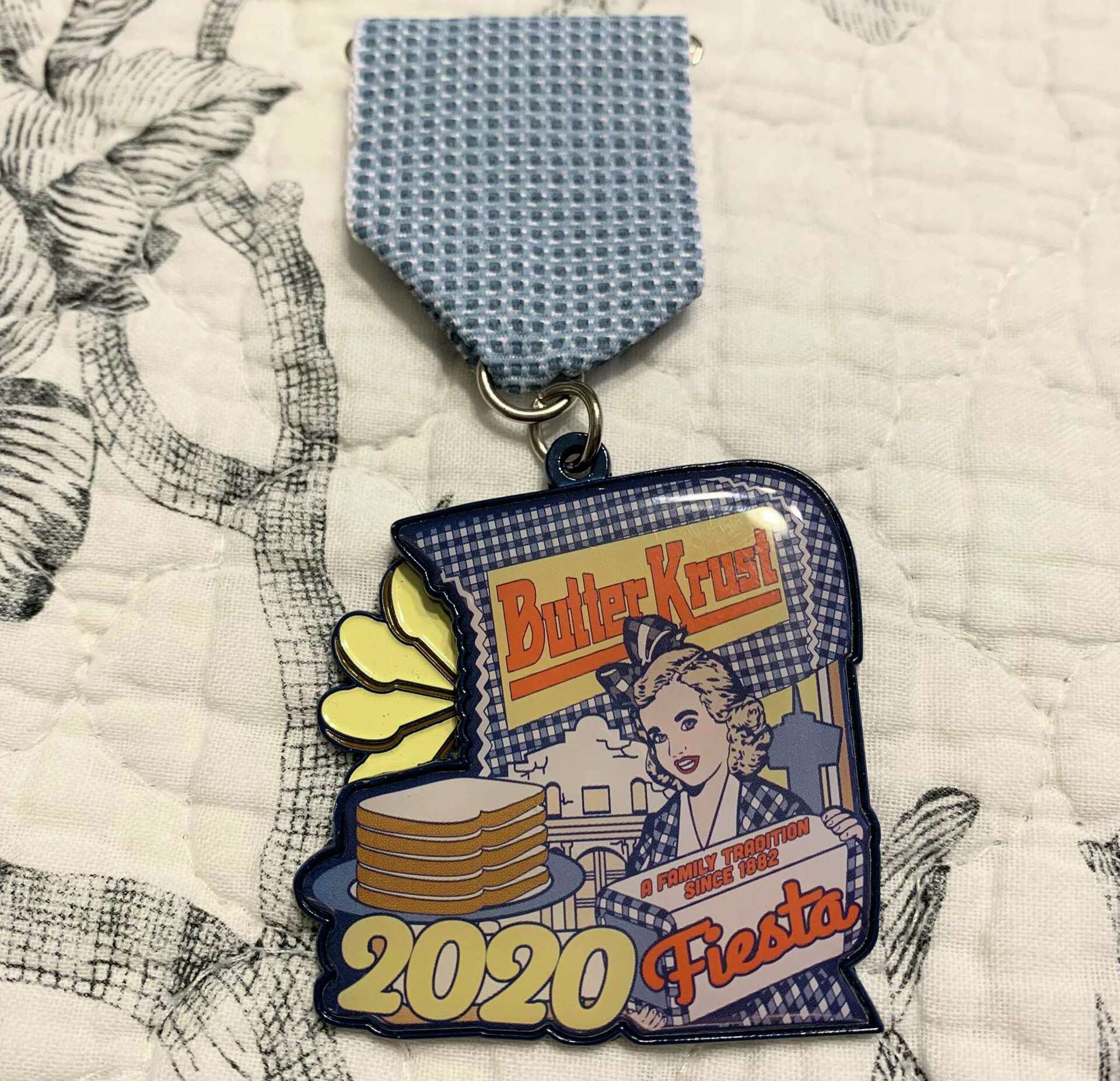 San Antonio’s iconic old ButterKrust billboard still cooks up memories ...