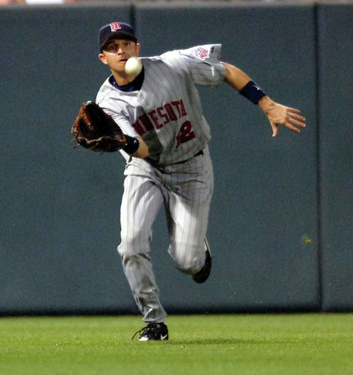 Kelly Catholic's state championship adds new chapter for Jason Tyner