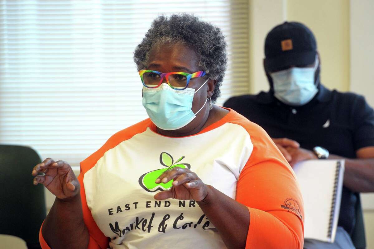 In Bridgeport, urban farming continues to grow despite challenges