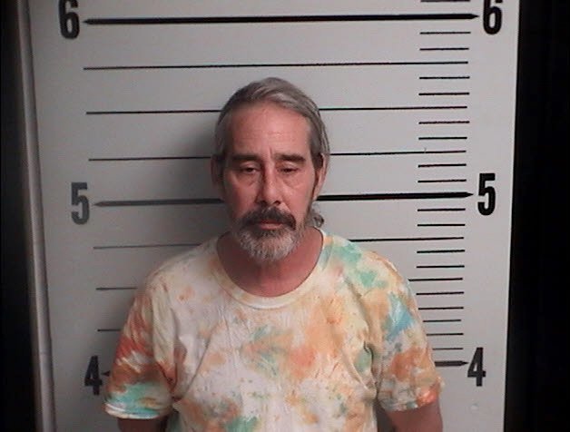 Manistee man sentenced after flipping vehicle into Bear Lake in 2020