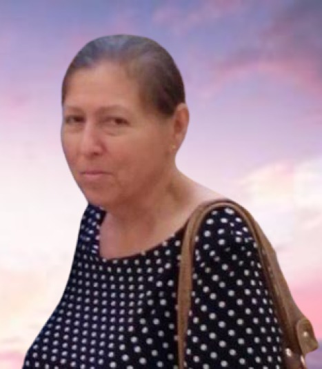 Dolores Elizabeth Rangel