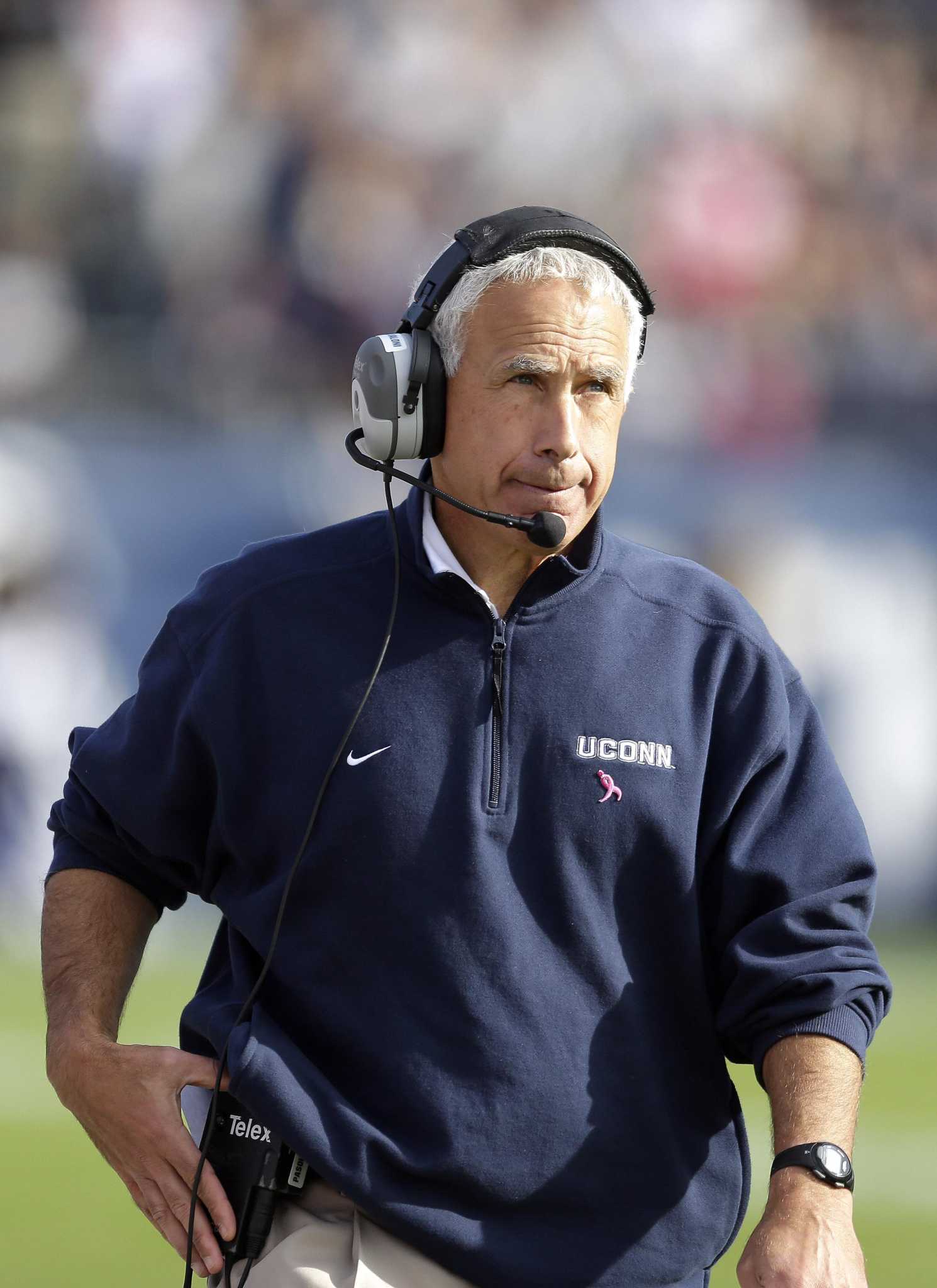 Connecticut native Paul Pasqualoni selected for Class of 2021 Syracuse ...