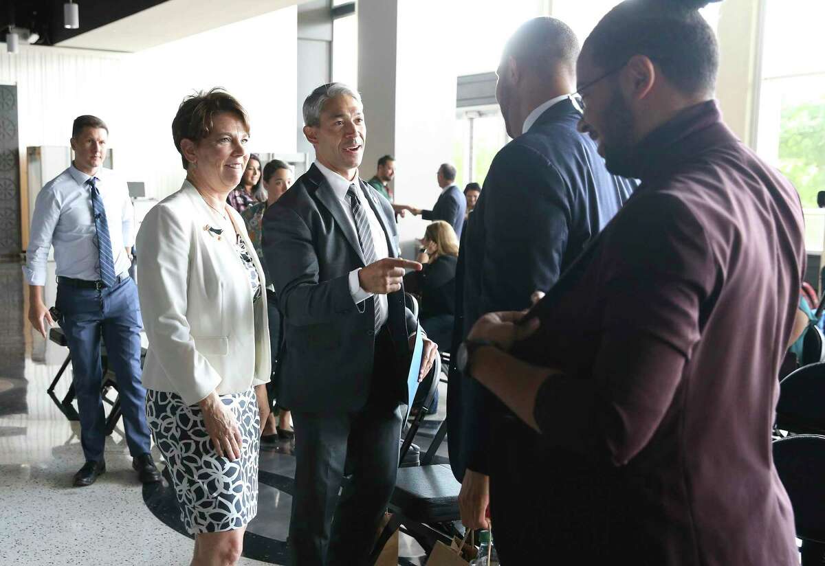 Delta variant of coronavirus has reached San Antonio, and it’s spreading