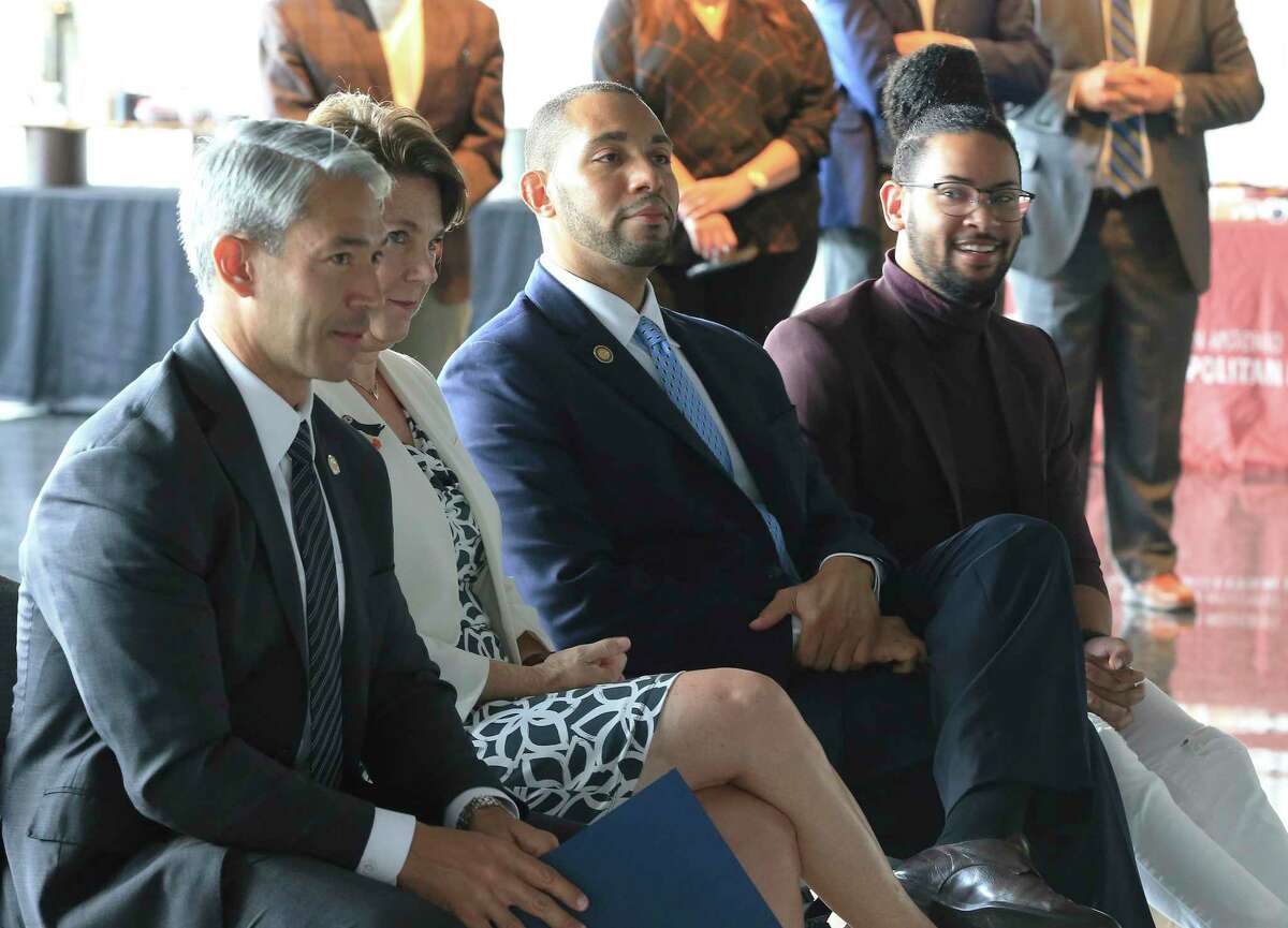 Delta variant of coronavirus has reached San Antonio, and it’s spreading