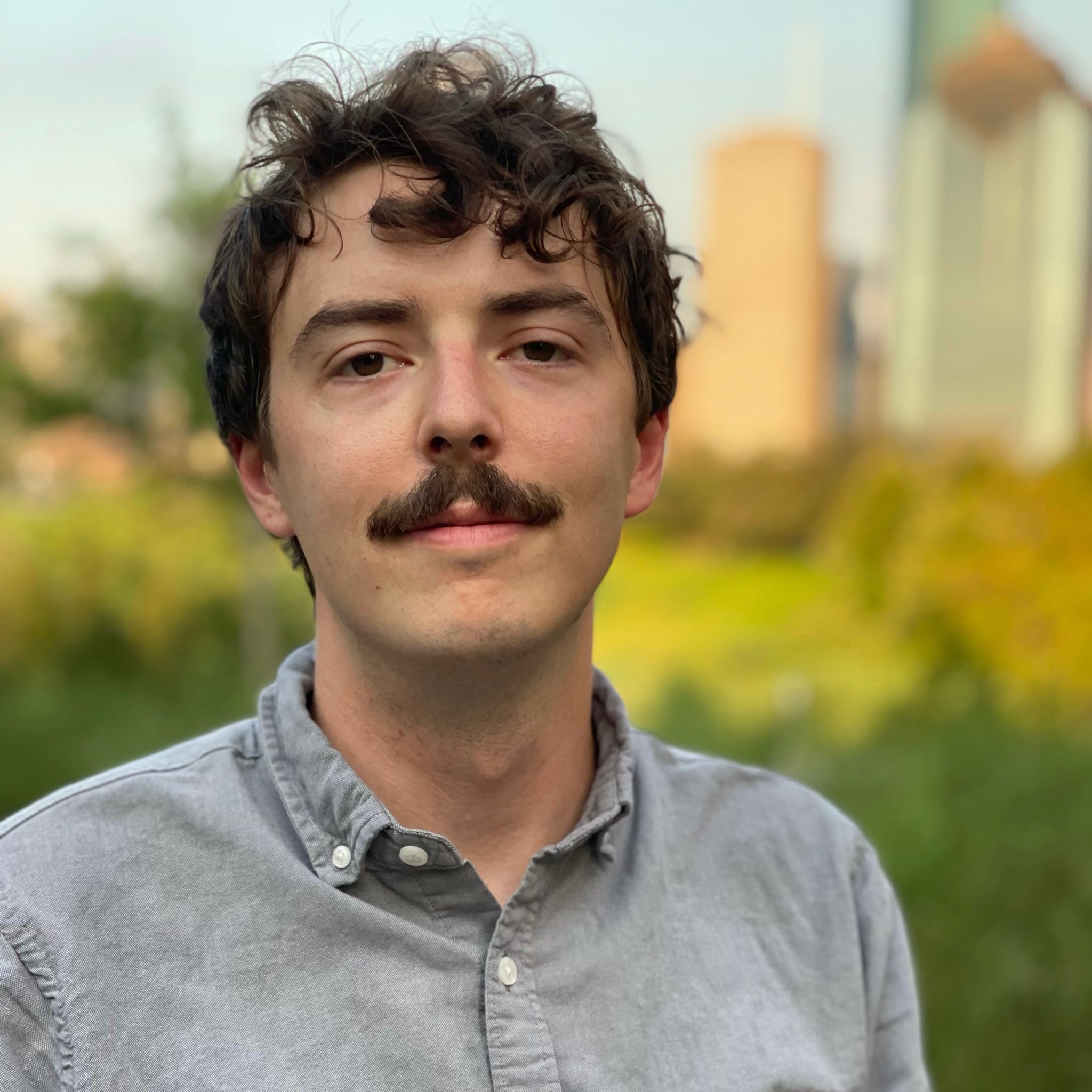 Jay R. Jordan, Reporter - Houston Chronicle