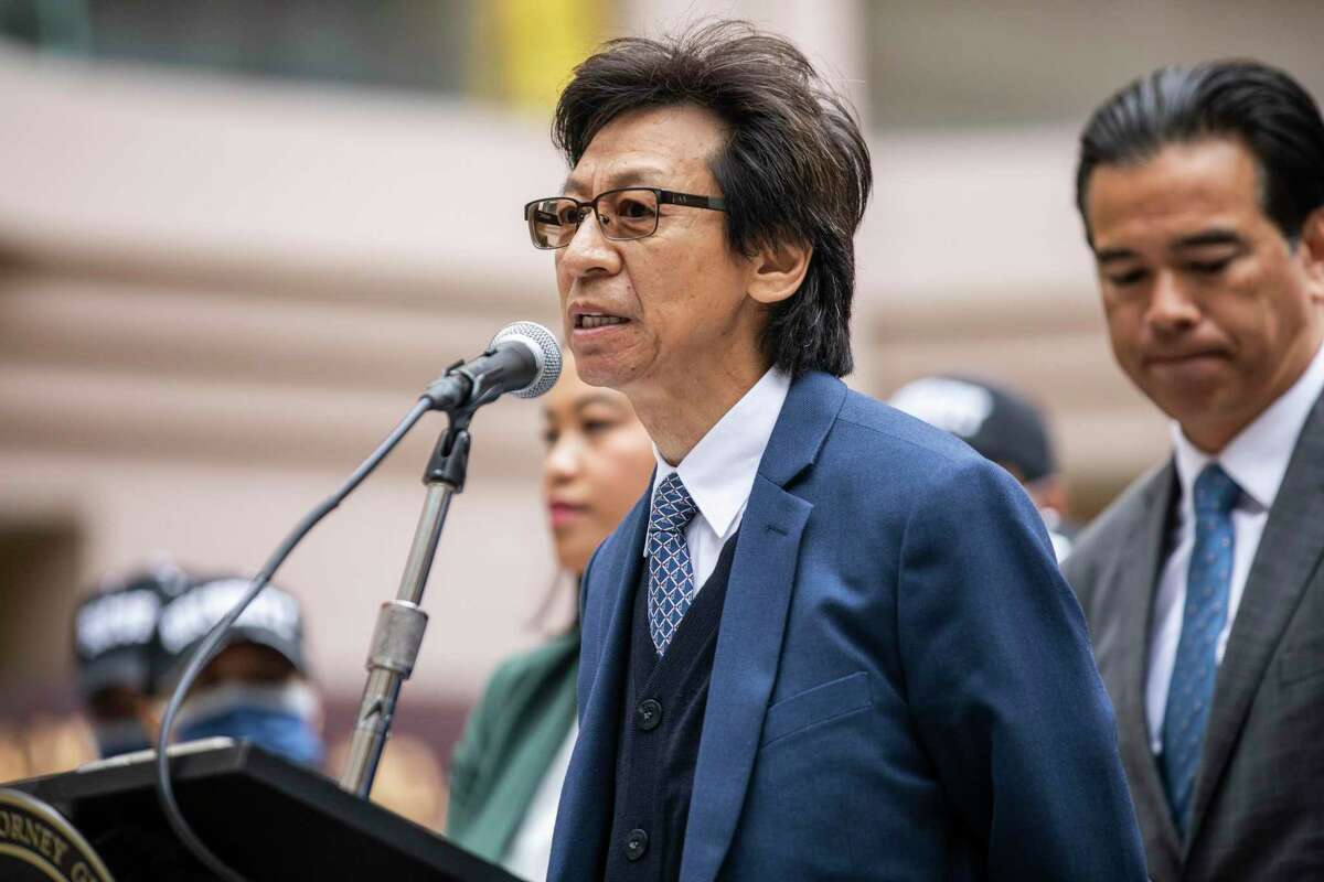 California’s reported hate crimes surged 31% in 2020. Race-based ...