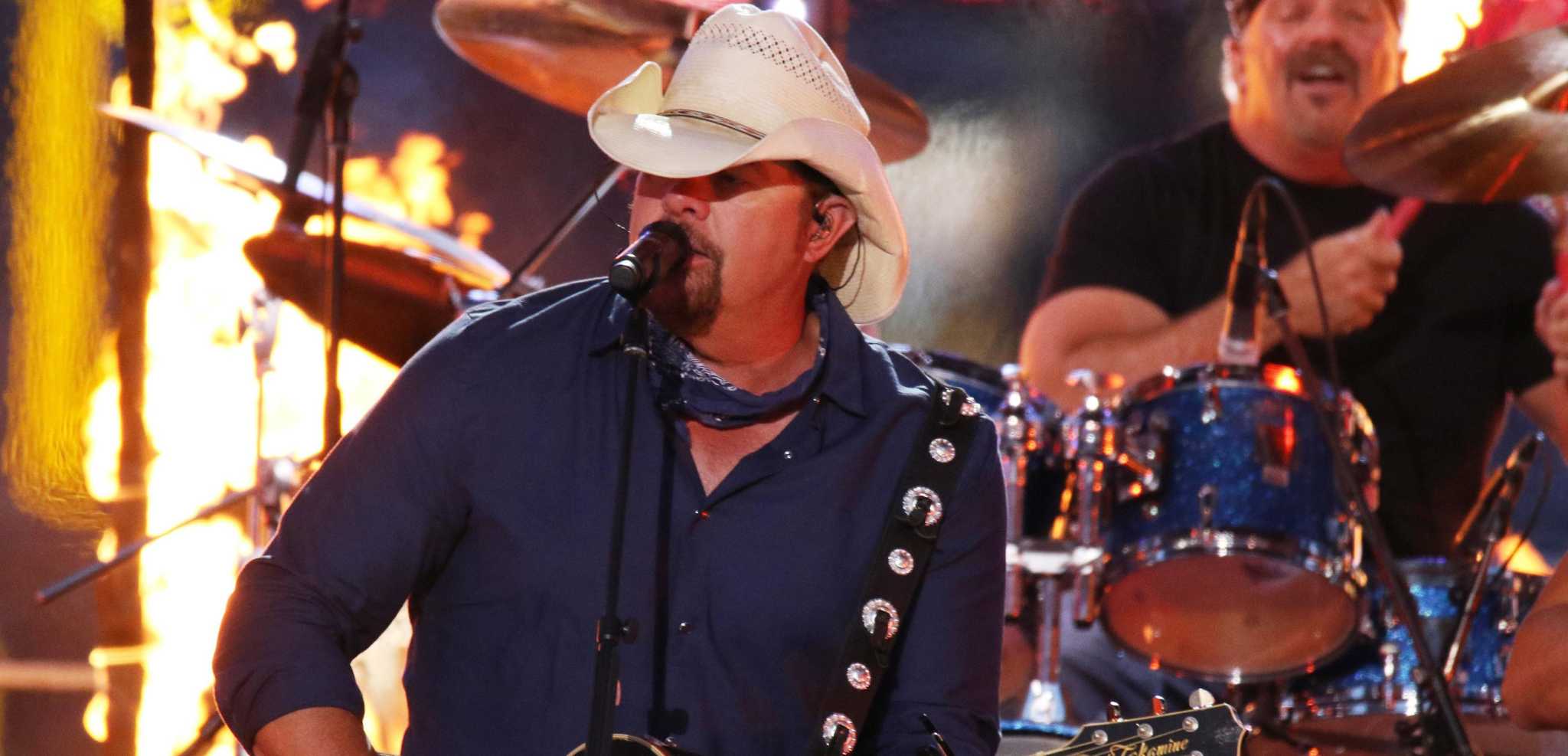 San Antonio Stock Show & Rodeo 2022 concert lineup includes Toby Keith ...