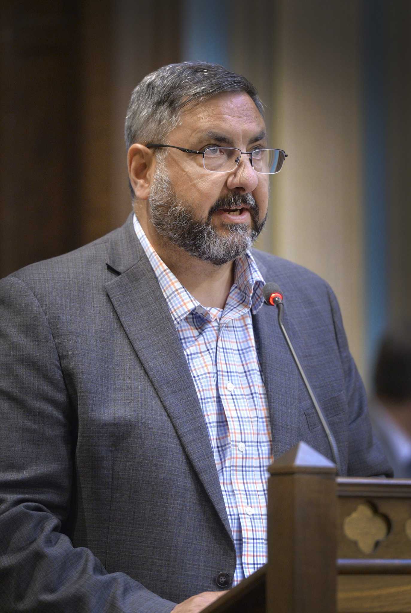 Midland's Stamas on Senate passing big K-12 funding boost