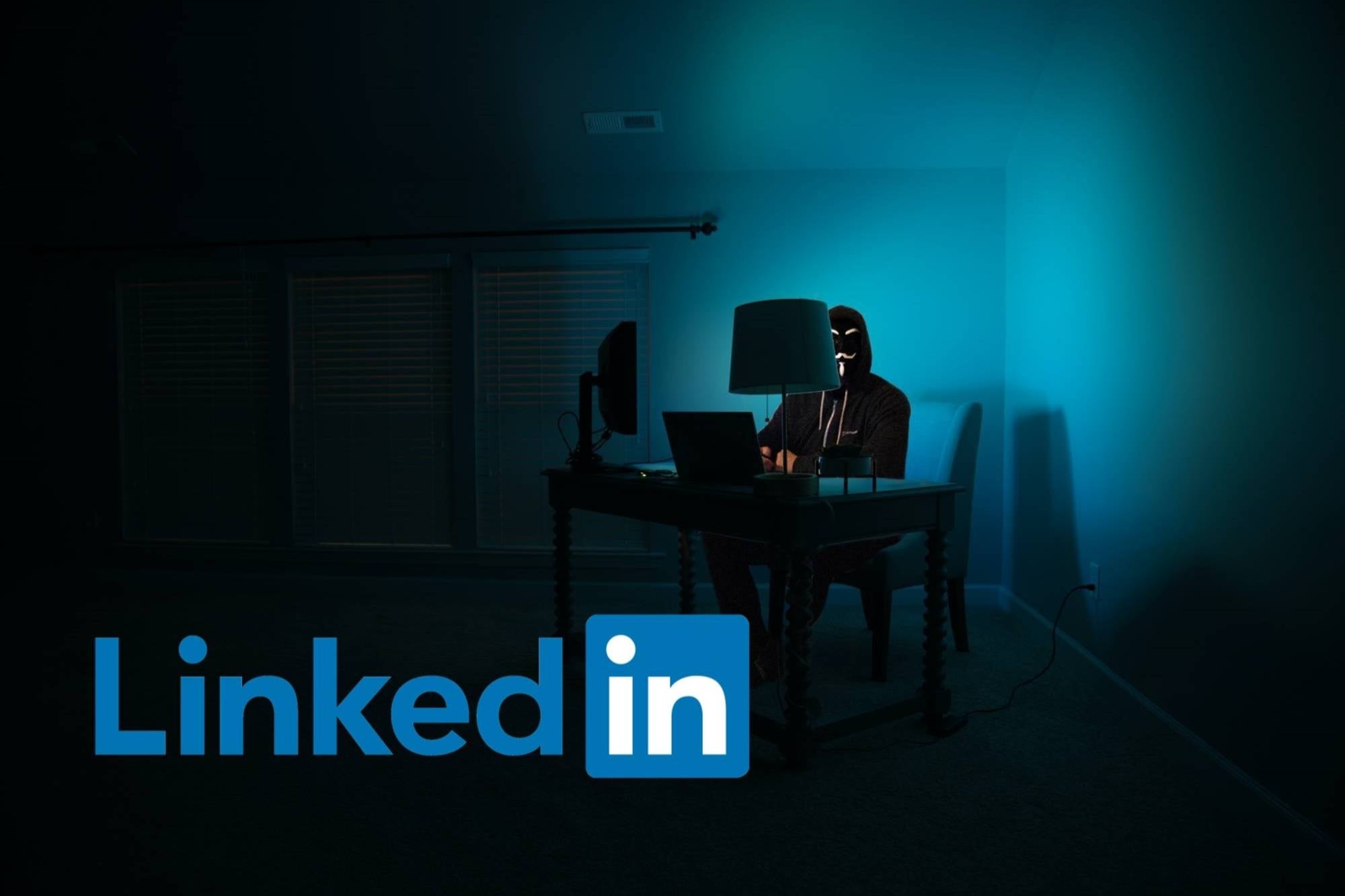LinkedIn responds to reports of data breach affecting 700 million of ...