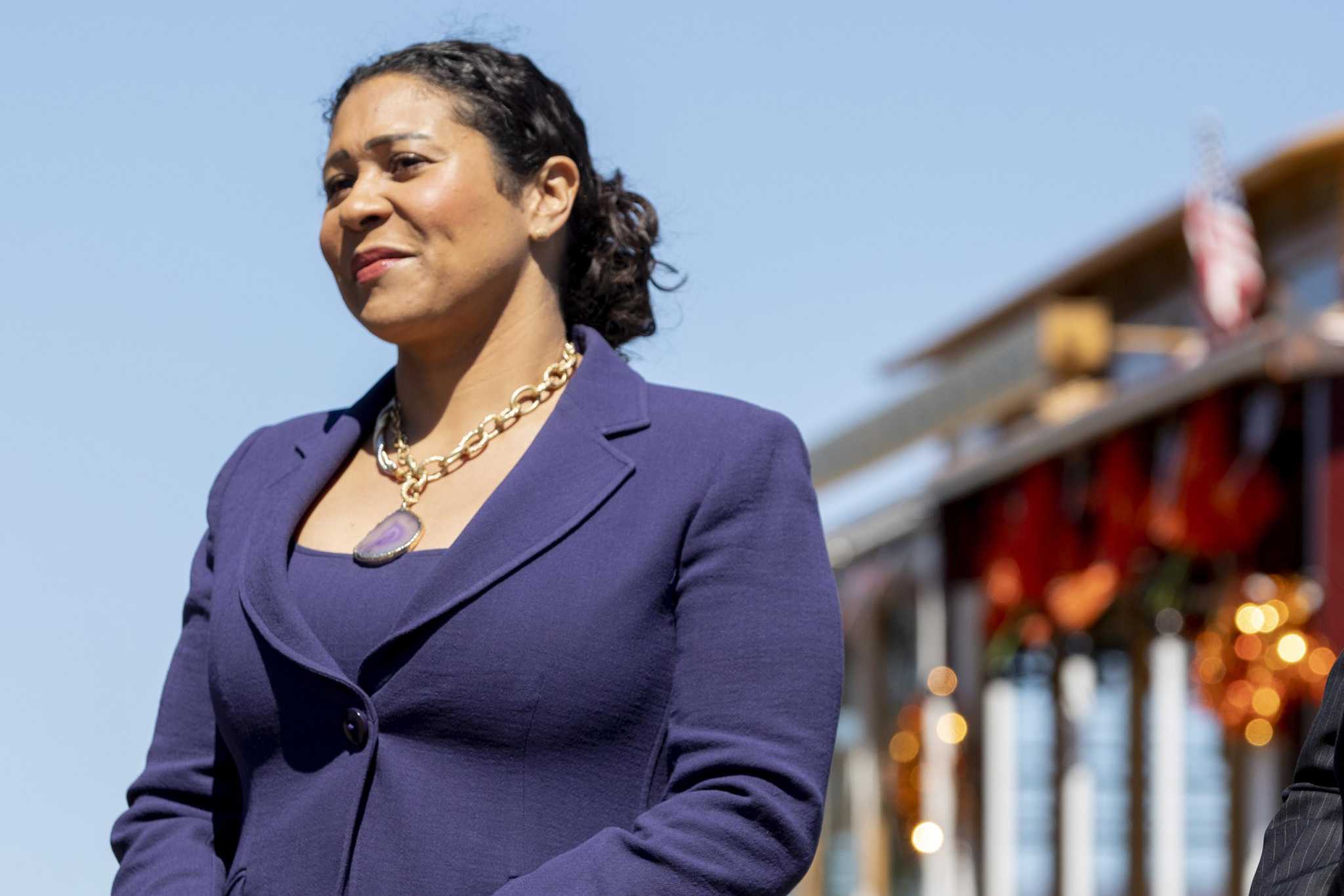 S.F. receives grant from Bloomberg to create an ‘innovation team’