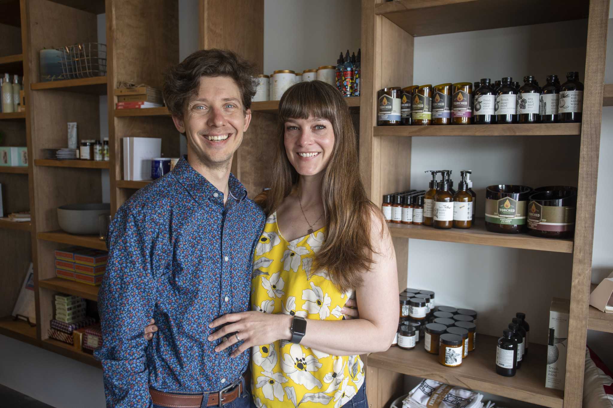 Biz Buzz: Spirit Creations moves, now called Spencer and Co., Bird Box ...