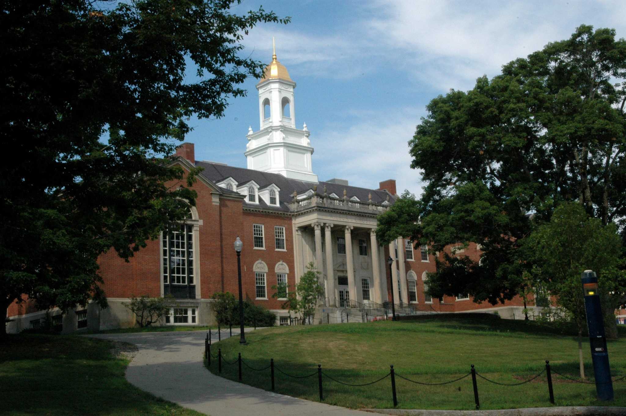 UConn featured in episode of Amazon's 'College Tour'