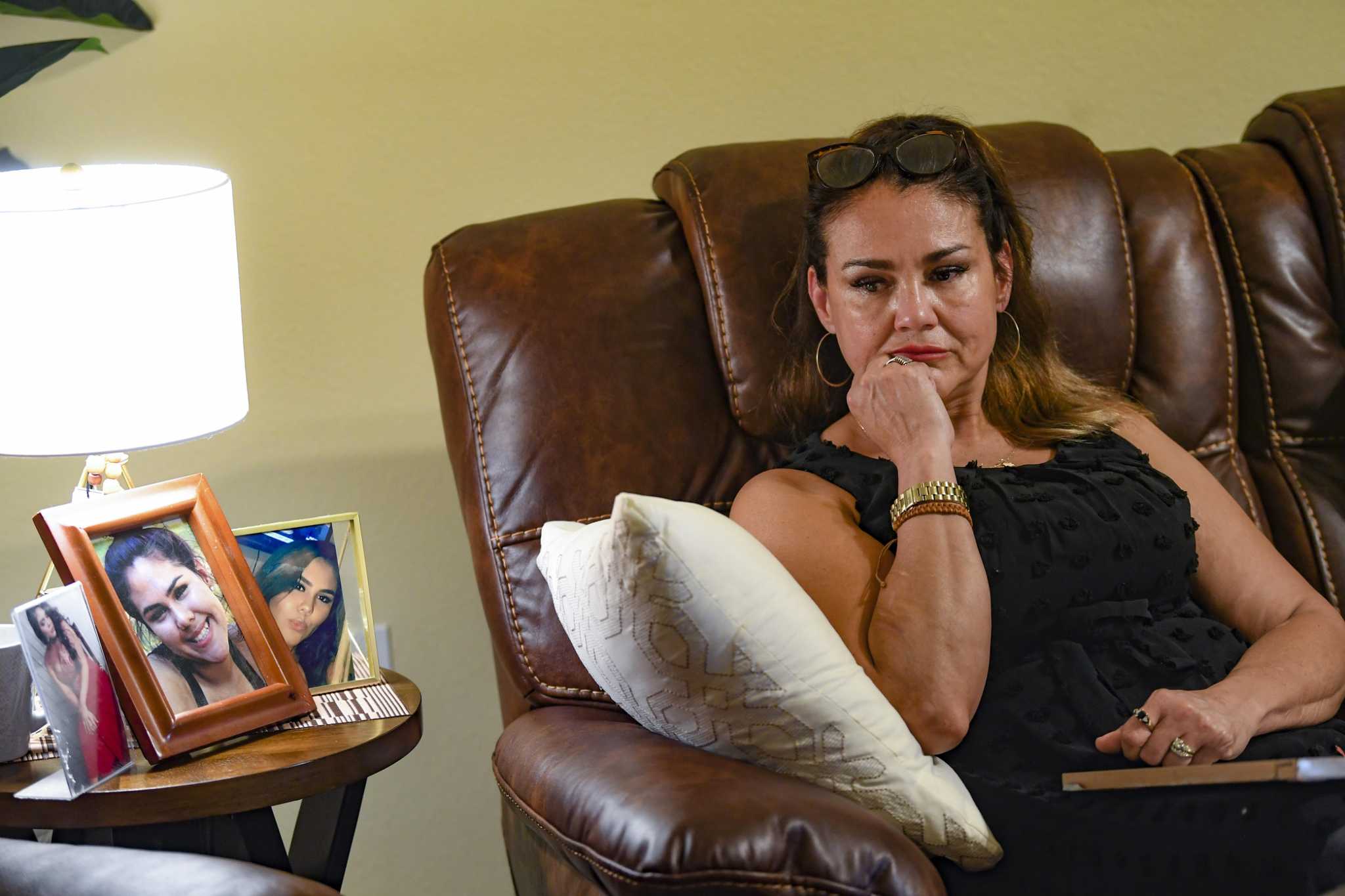 ‘God will have justice,’ San Antonio mother tells her daughter’s killer ...