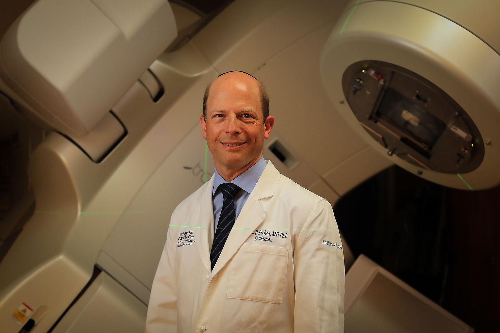 Research looks to outer space to learn about human health on Earth