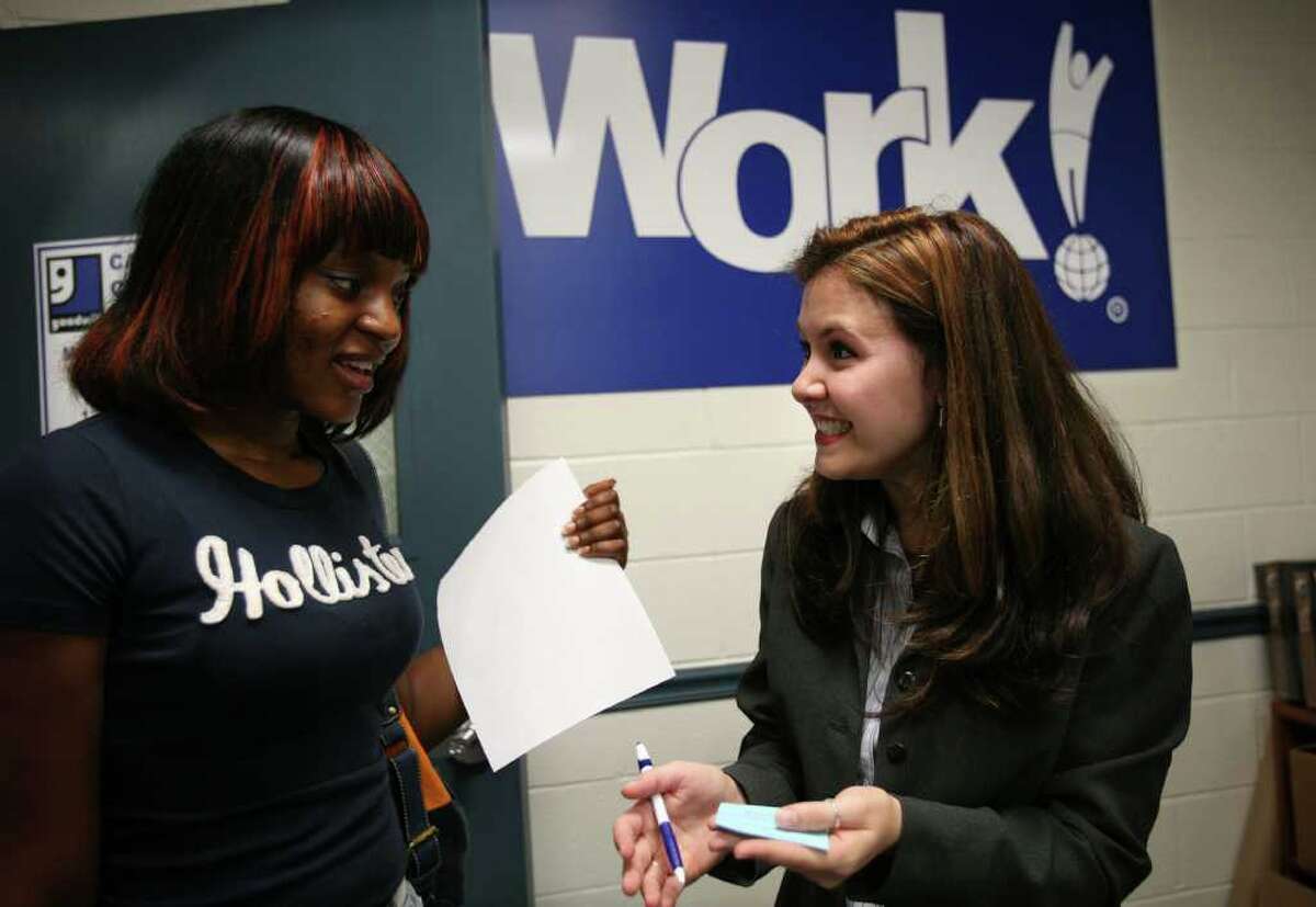 Goodwill rolling out career centers