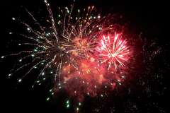 CT fireworks 2025: When and where to watch this Fourth of July weekend