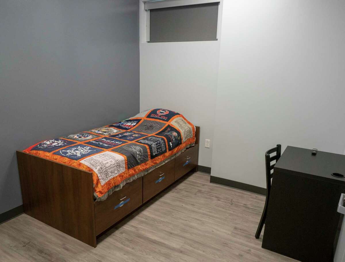 Photos: MFD's Fire Station #5 grand opening