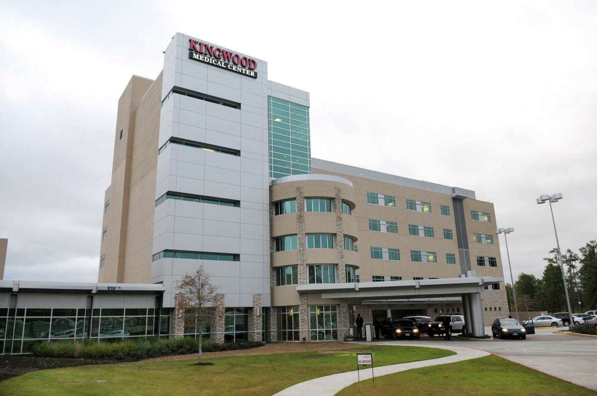 Investigation launched into death after defibrillator fire at Kingwood ...