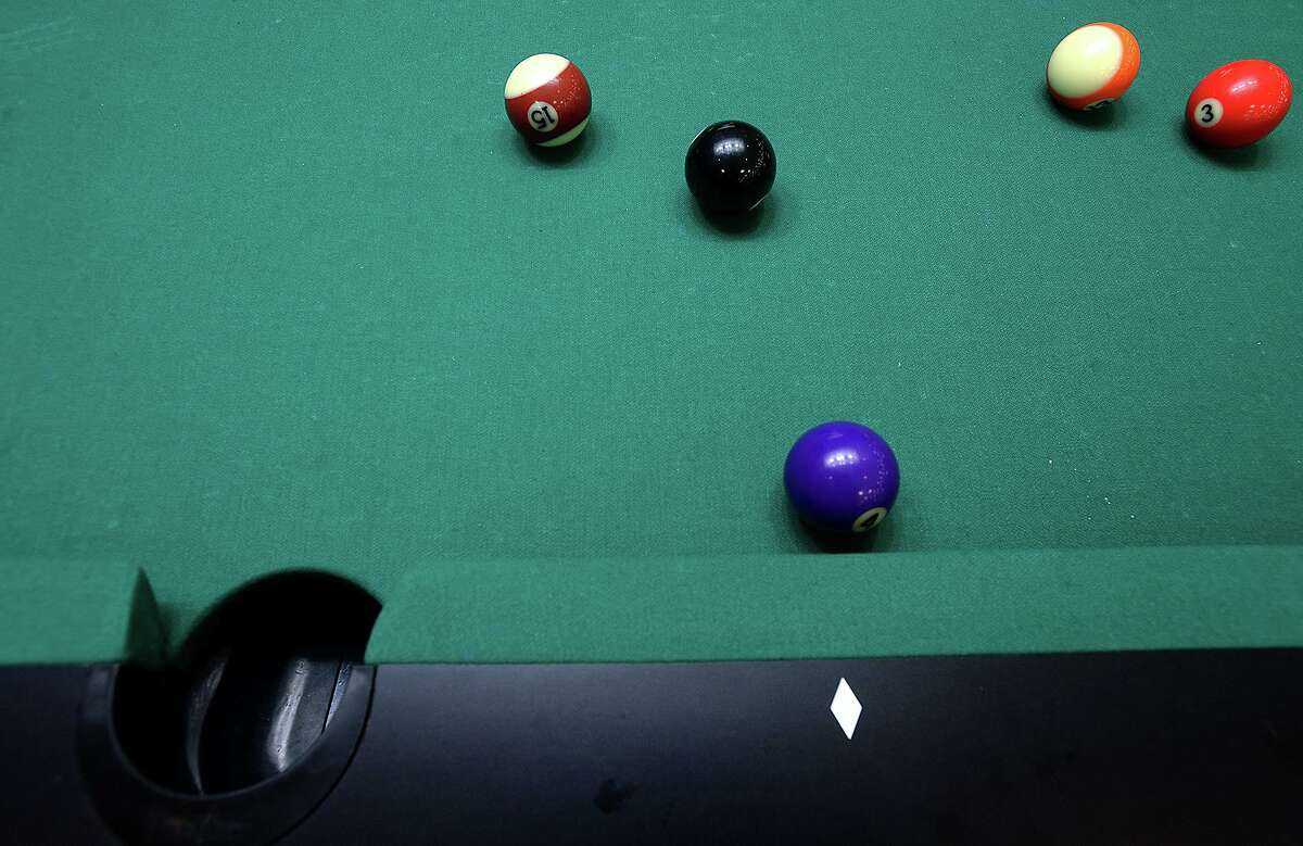 Tomball pool shark wins $15,000 at Las Vegas pool tournament