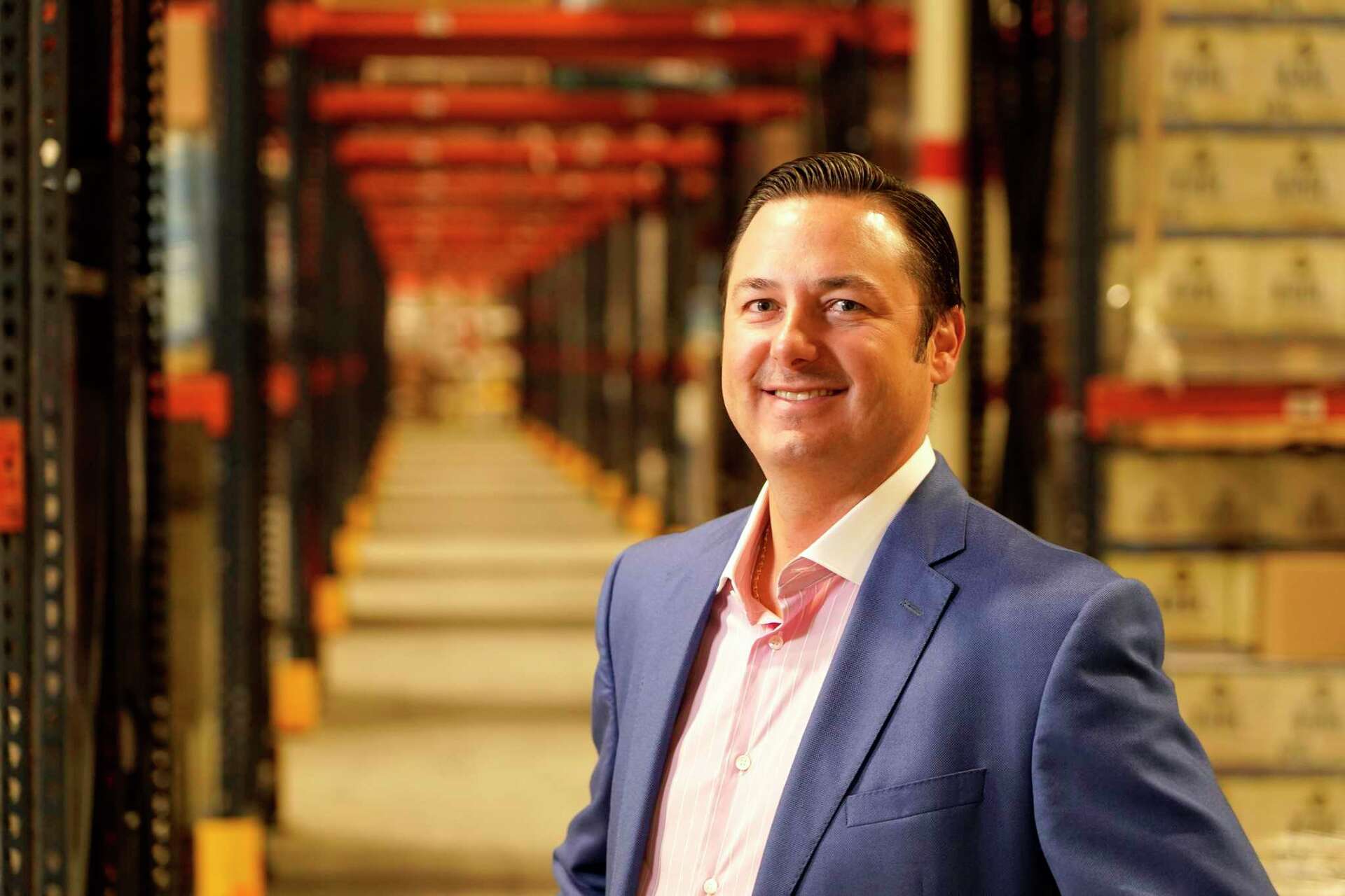 Eduardo Morales, CEO of Mexcor, evangelizes for Latin America’s craft ...