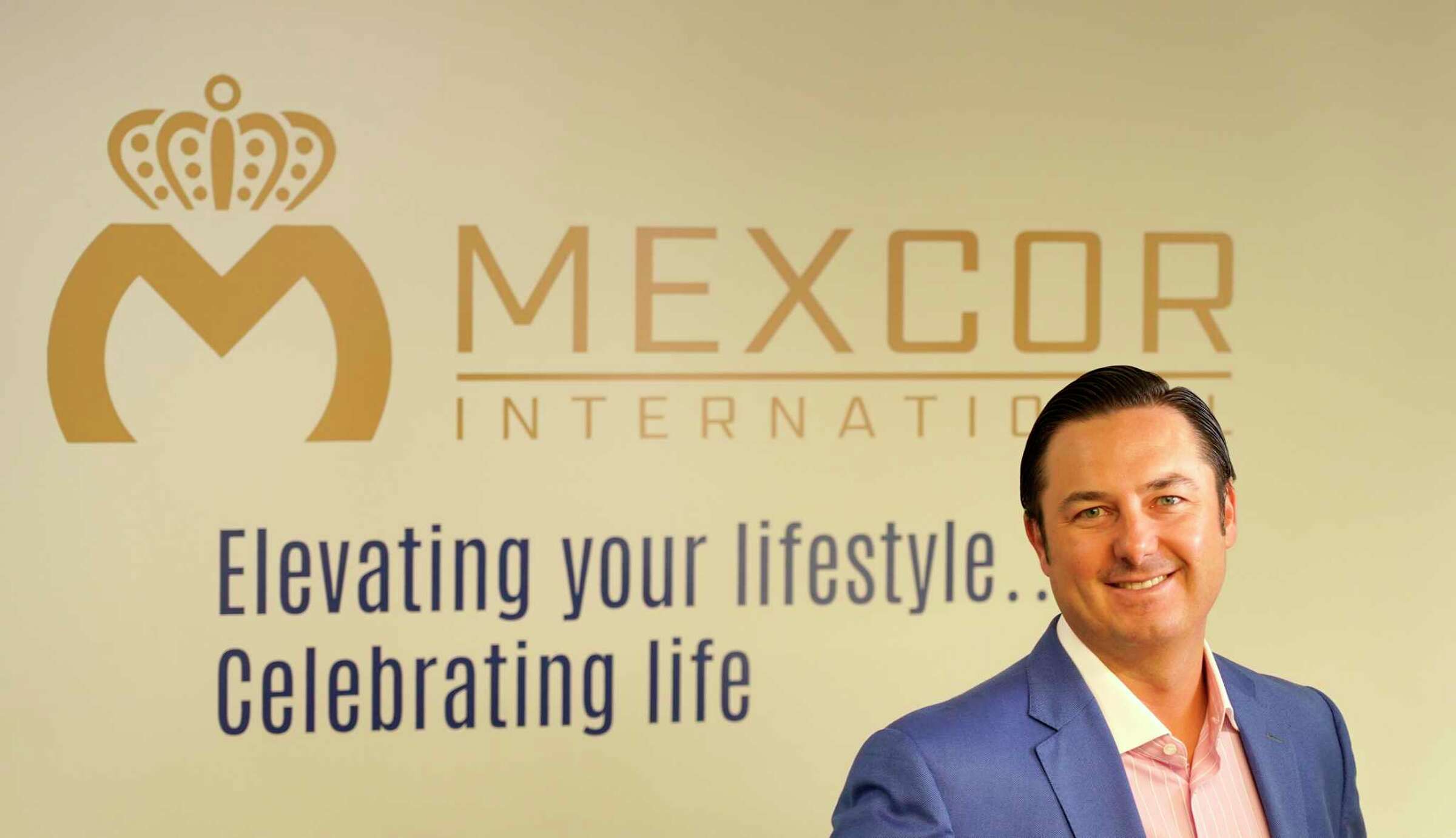 Eduardo Morales, CEO of Mexcor, evangelizes for Latin America’s craft ...