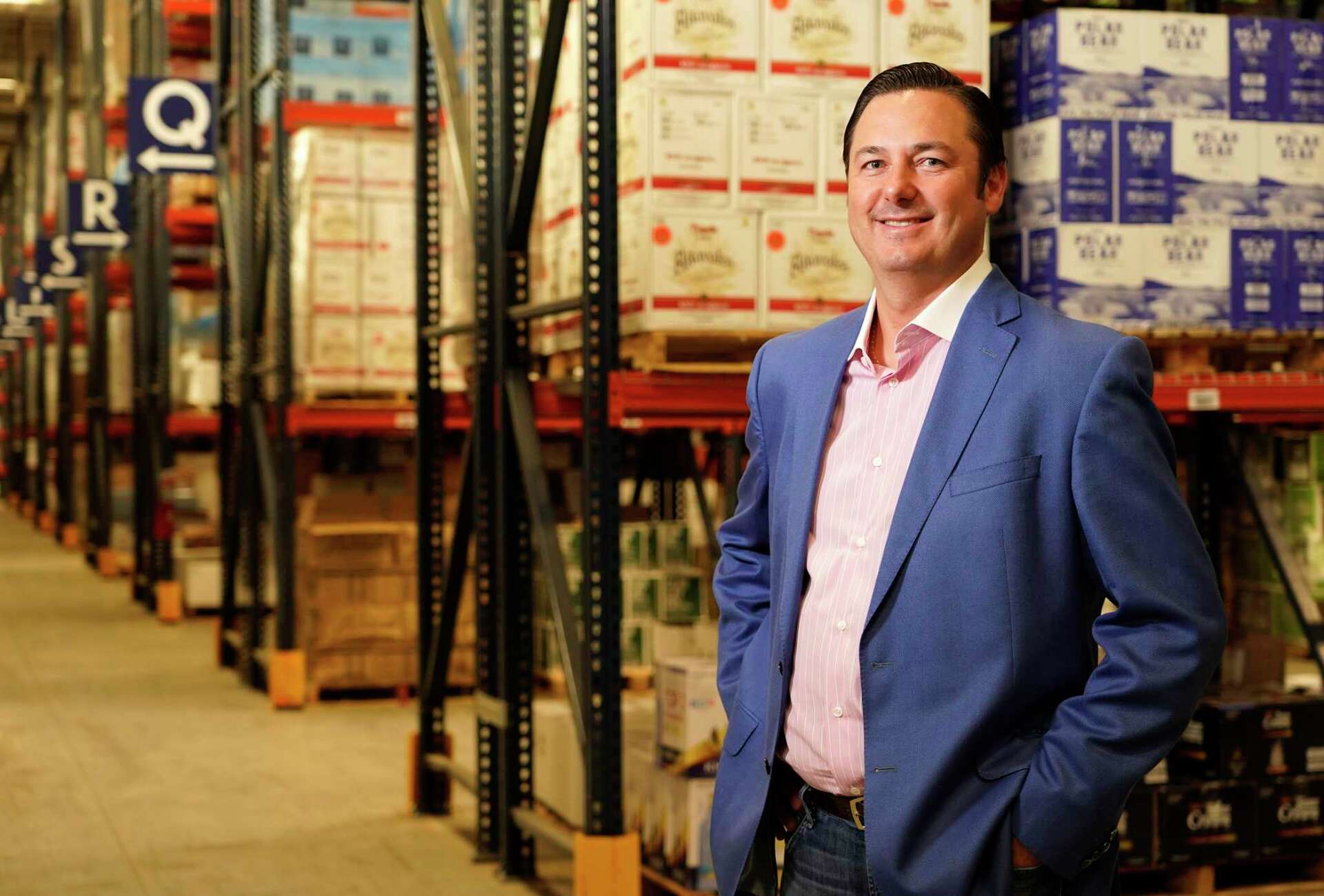 Eduardo Morales, CEO of Mexcor, evangelizes for Latin America’s craft ...