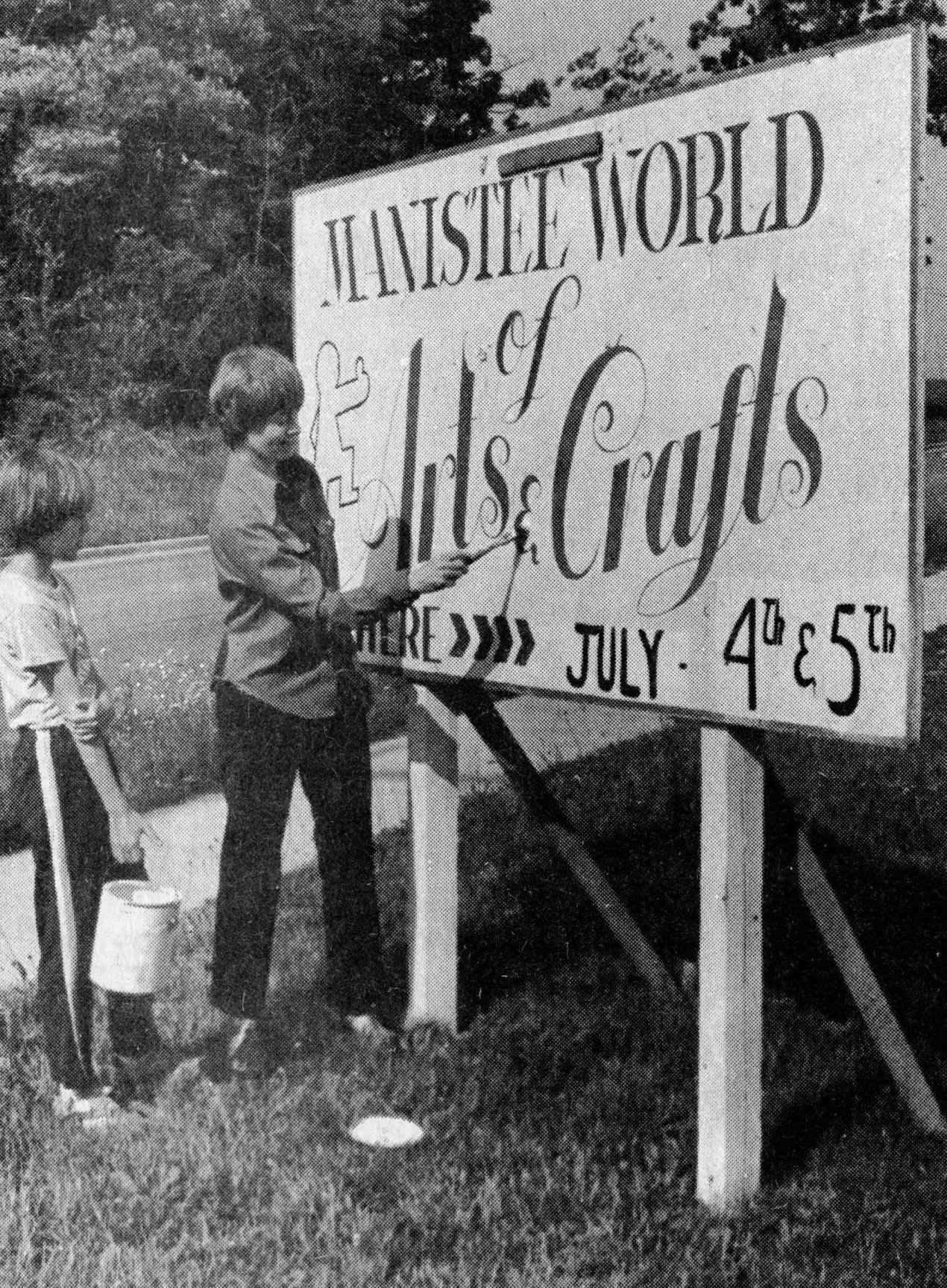Looking Back for June 2: Manistee sees 33 arrested in June