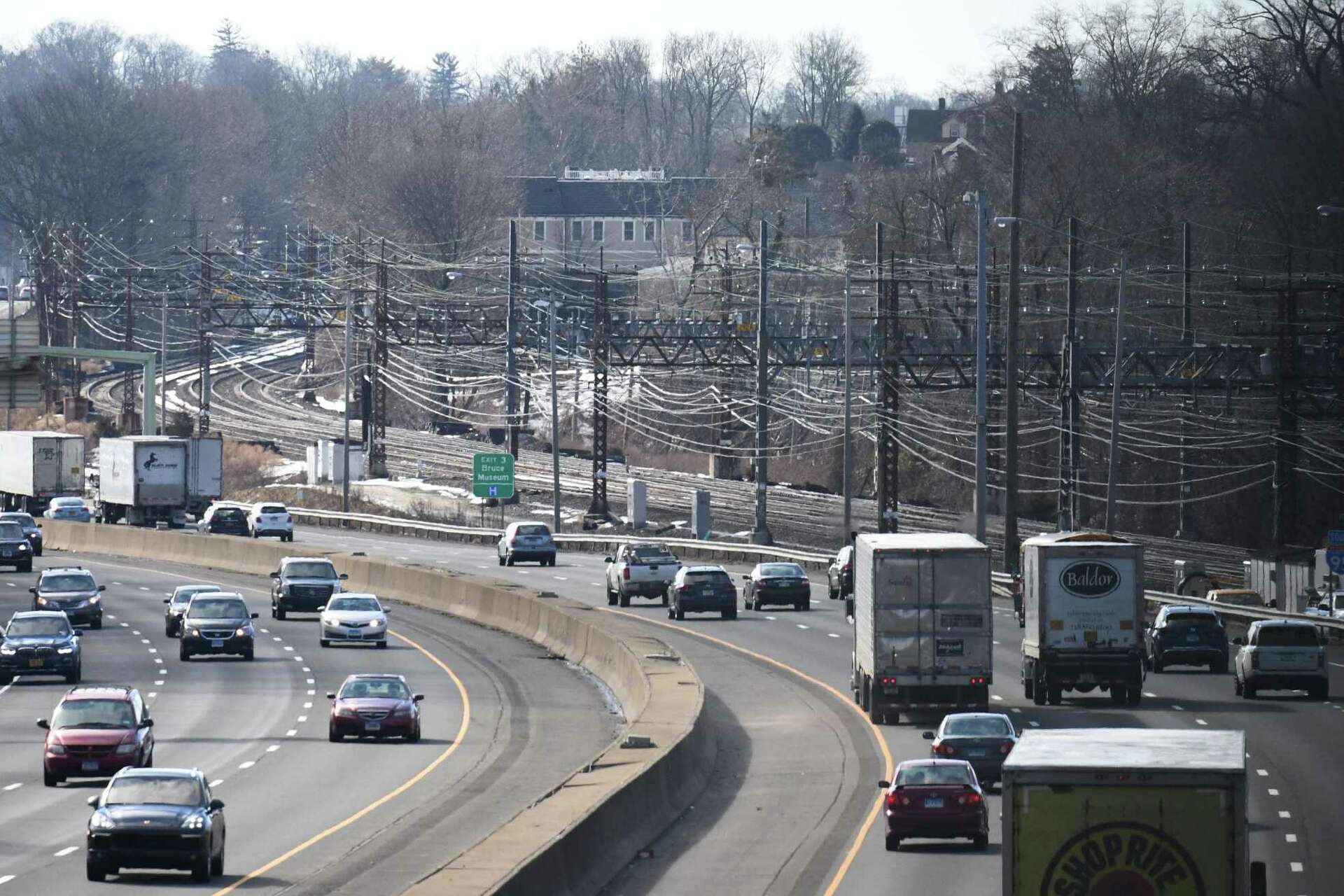 CT set bold climate goals. New report says it’s falling behind.