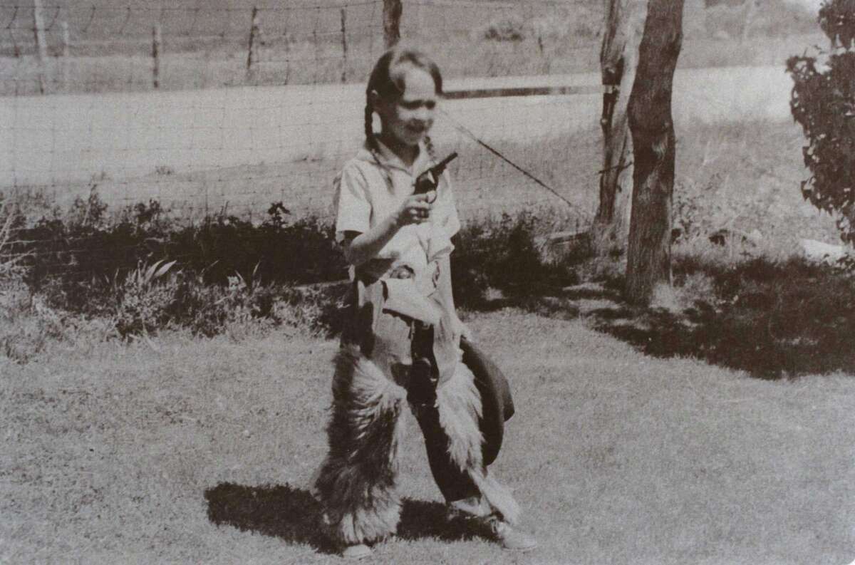 Wally Funk of the 'Mercury 13' will join Jeff Bezos on landmark Blue ...