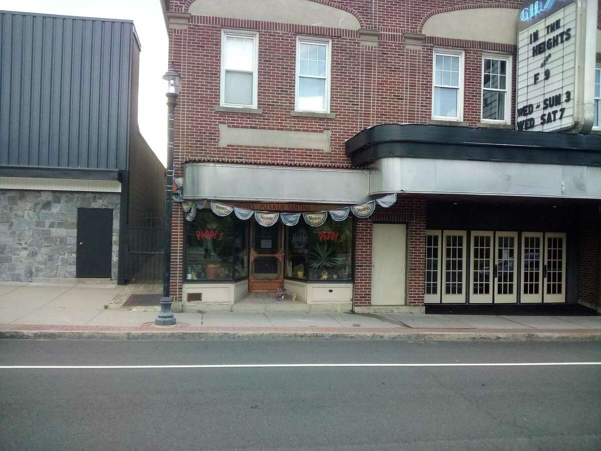 Winsted’s Gilson Cinema & Cafe adding live music in post-pandemic plans