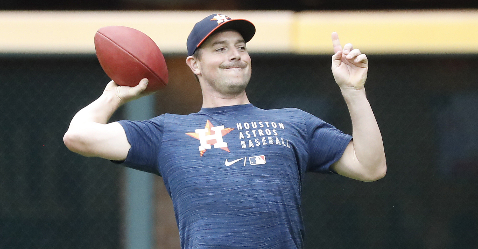 Astros' Joe Smith set for rehab assignment with AAA Sugar Land