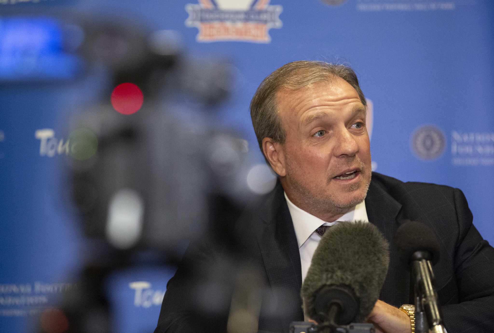 Texas A&M steps into ‘transformative time’ for NCAA athletics