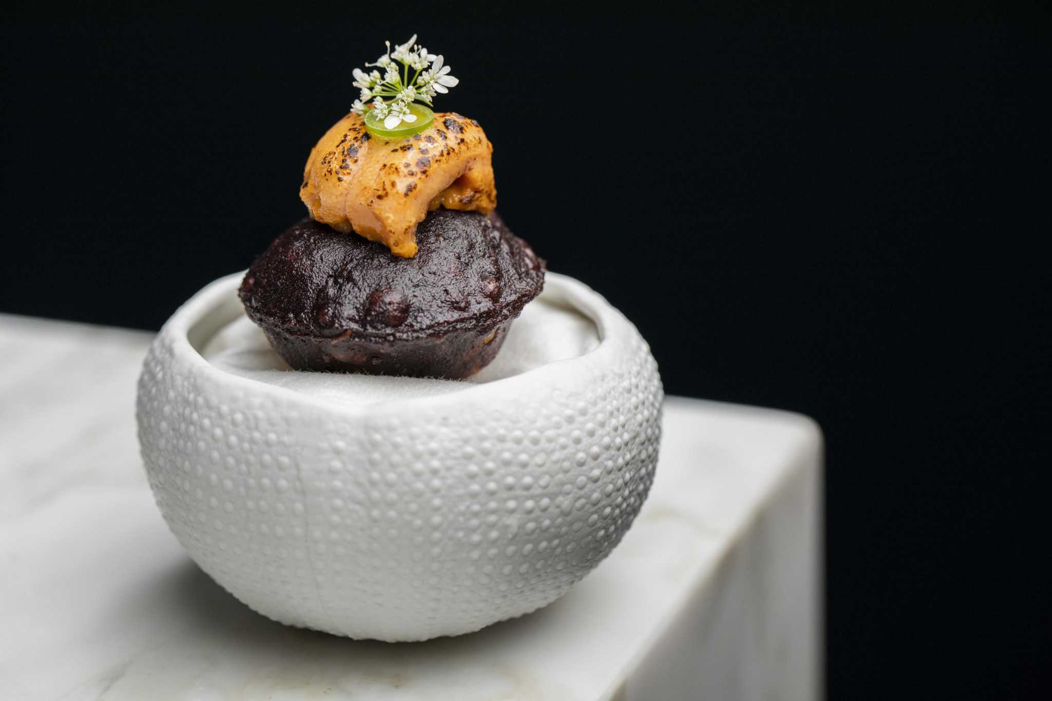 In a new SoMa space, Californios cements a grand vision of Latin ...