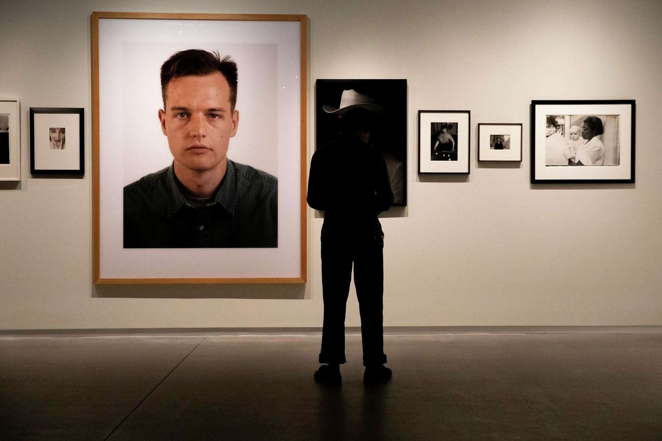 Acclaimed S.F. photo gallery to reopen after fighting COVID and an ...