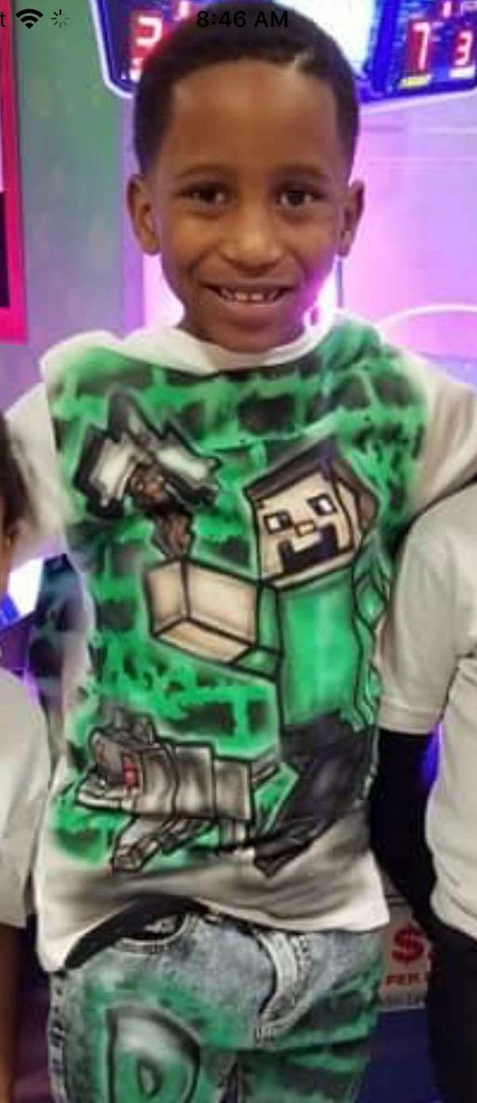 SFPD names second suspect in slaying of 6-year-old Jace Young