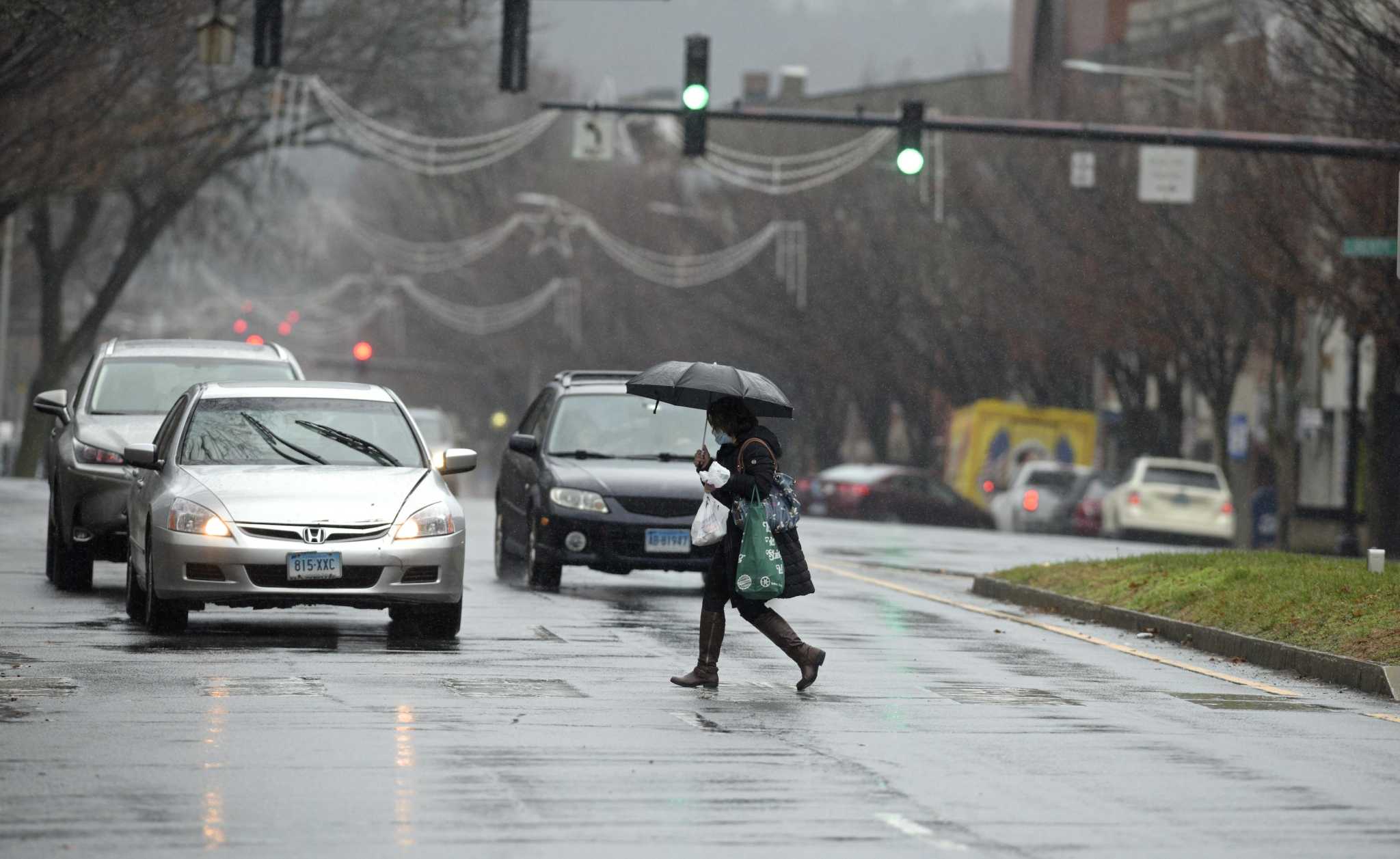 After rainy start, sunny finish to Fourth of July weekend, NWS says