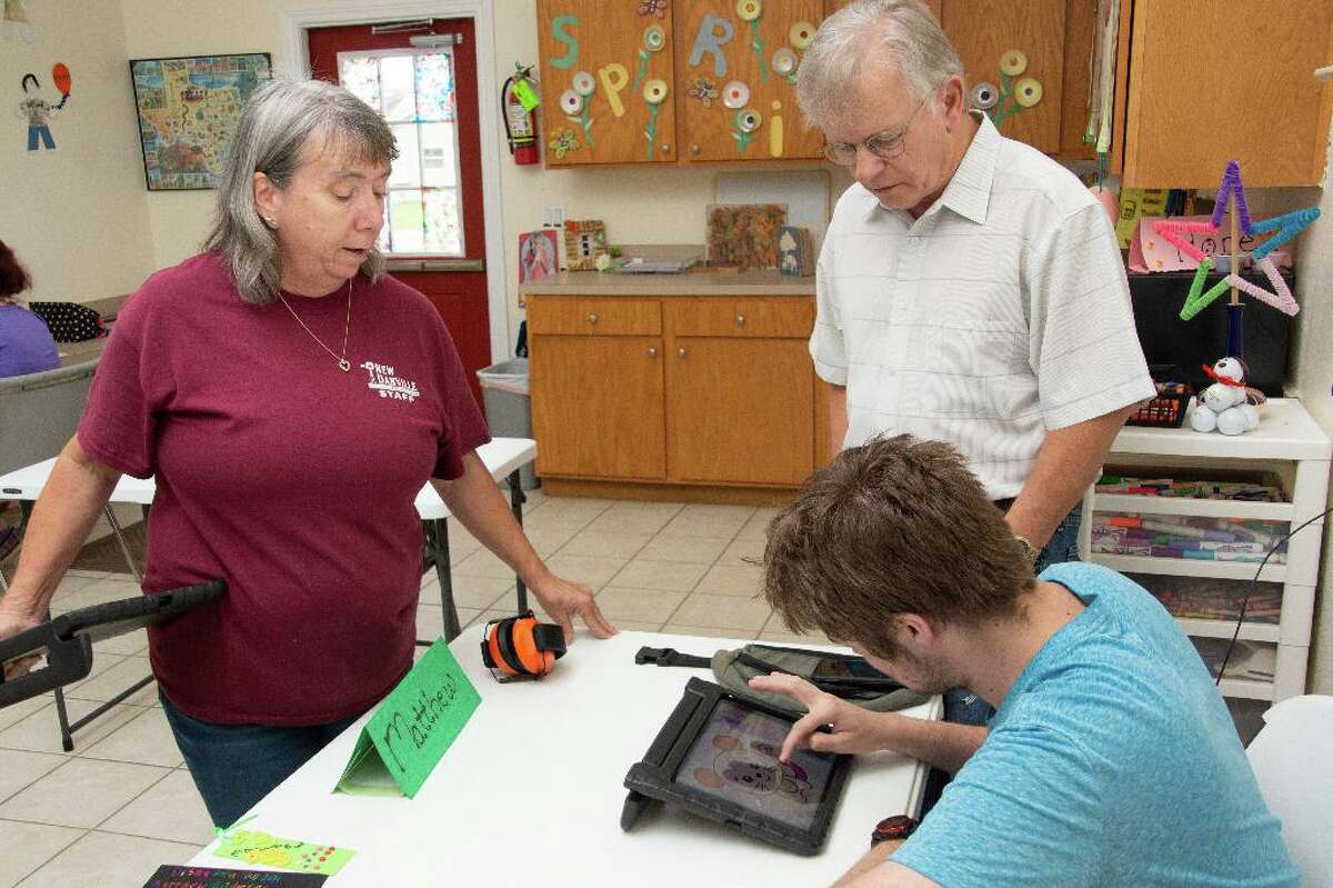 Madalyn Cooke’s legacy continues with New Danville grant