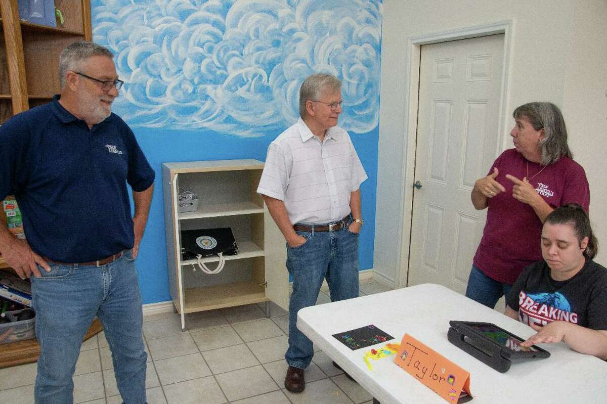 Madalyn Cooke’s legacy continues with New Danville grant