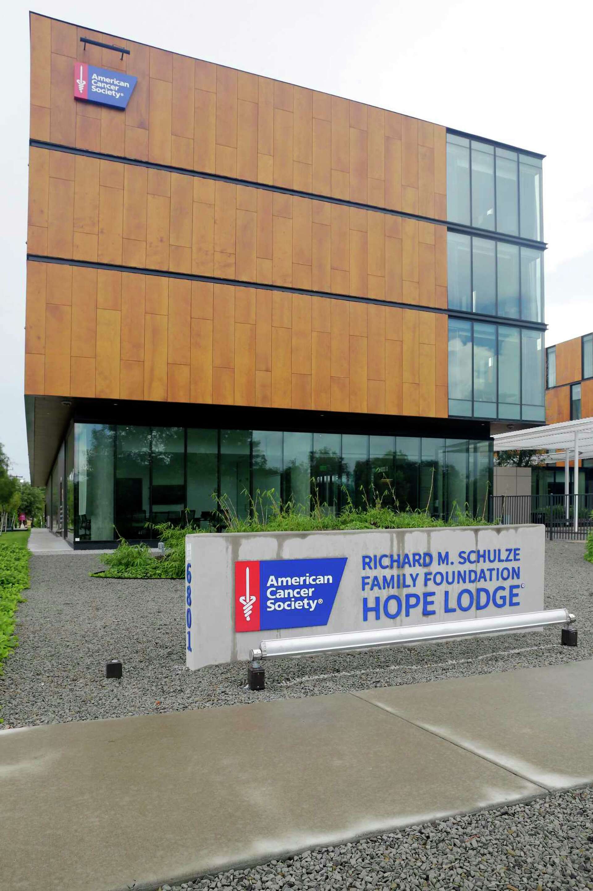 American Cancer Society’s largest Hope Lodge to open after yearlong delay