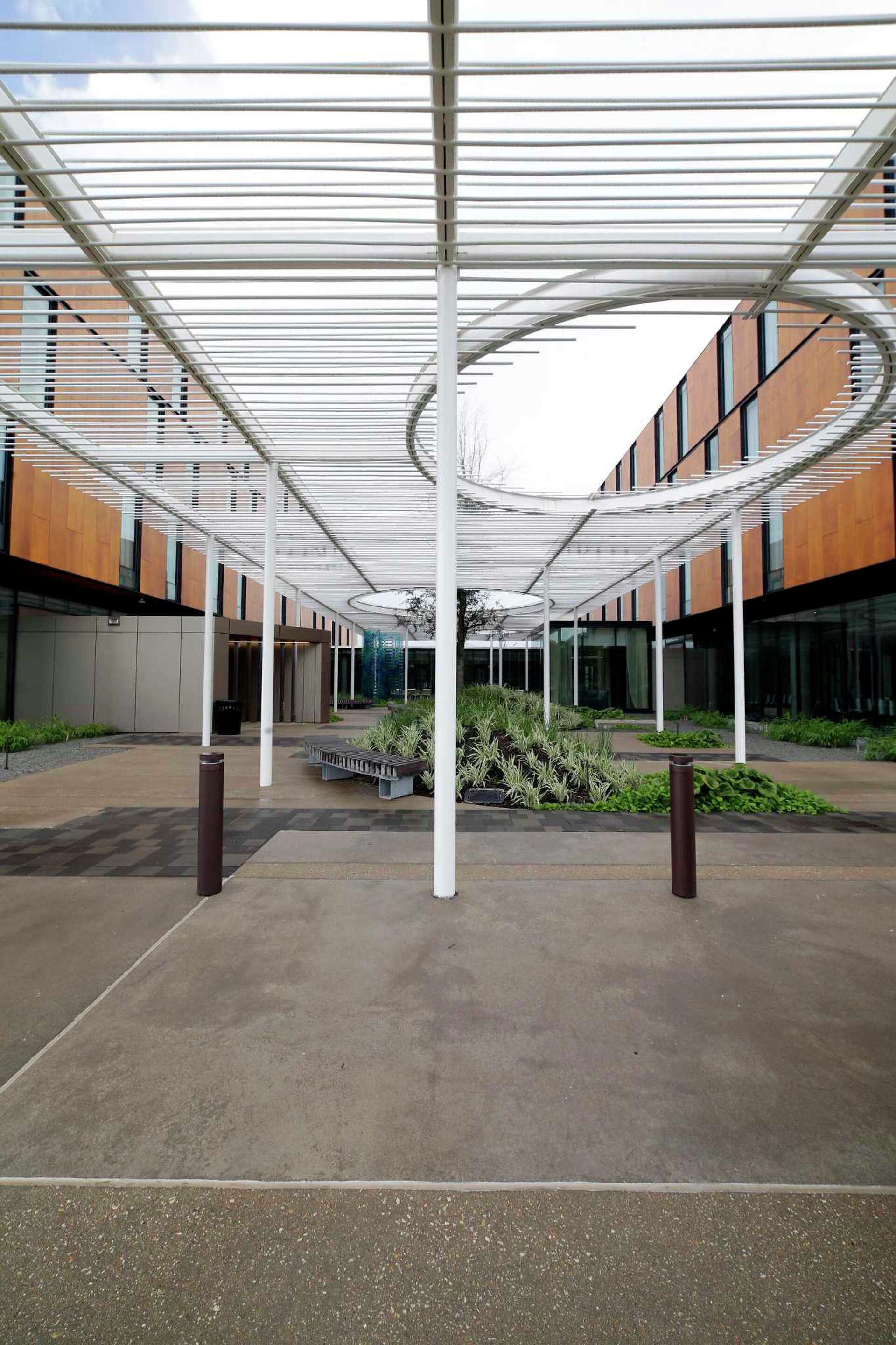 American Cancer Society’s largest Hope Lodge to open after yearlong delay