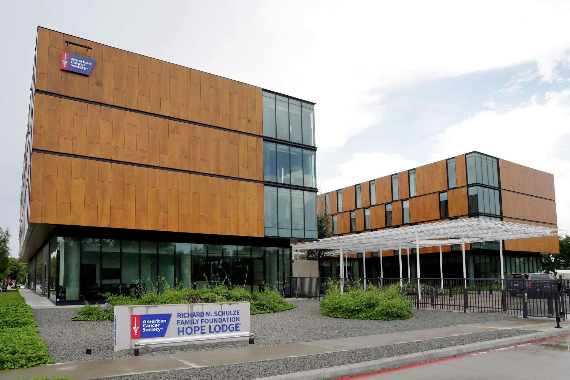 American Cancer Society’s largest Hope Lodge to open after yearlong delay