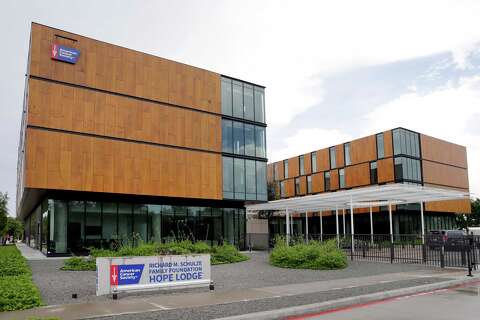 American Cancer Society’s largest Hope Lodge to open after yearlong delay