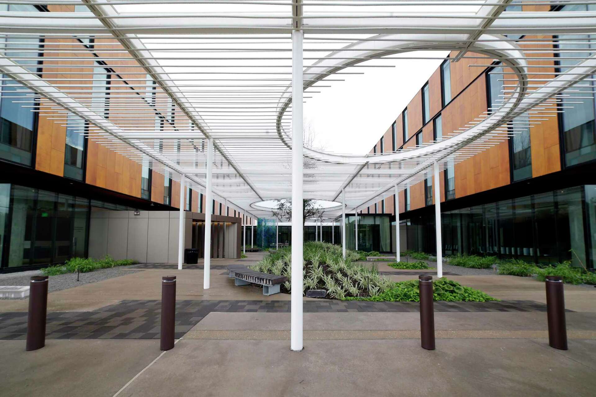 American Cancer Society’s largest Hope Lodge to open after yearlong delay