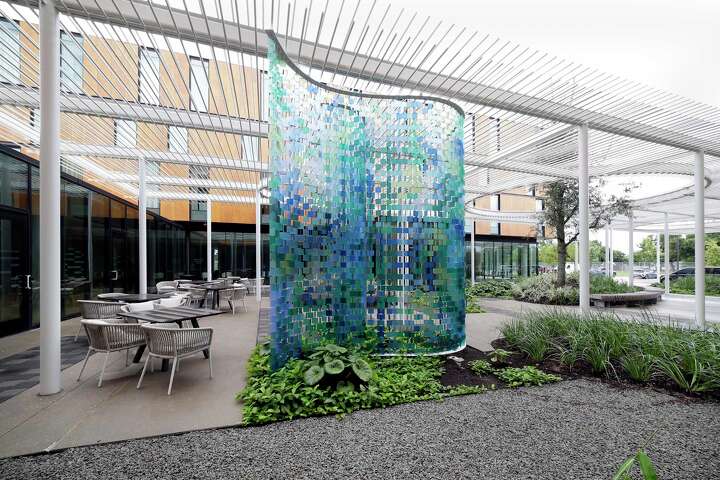 American Cancer Society’s largest Hope Lodge to open after yearlong delay